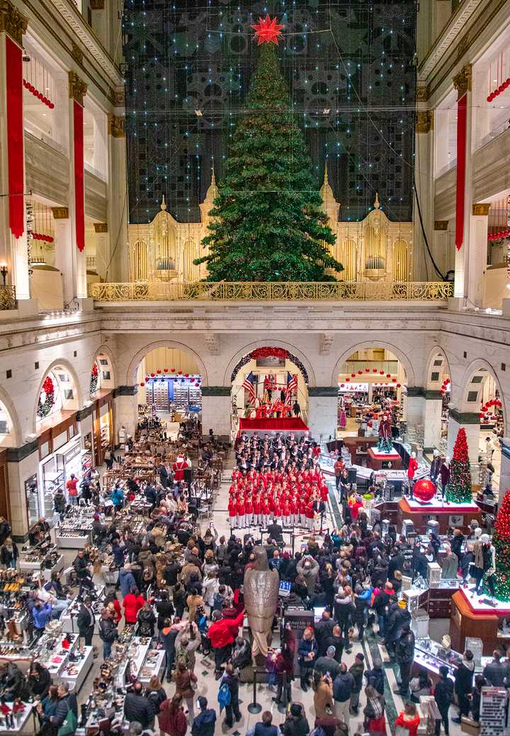 Macy’s Closing 4 PA Locations Including Wanamaker Center City Philly ...