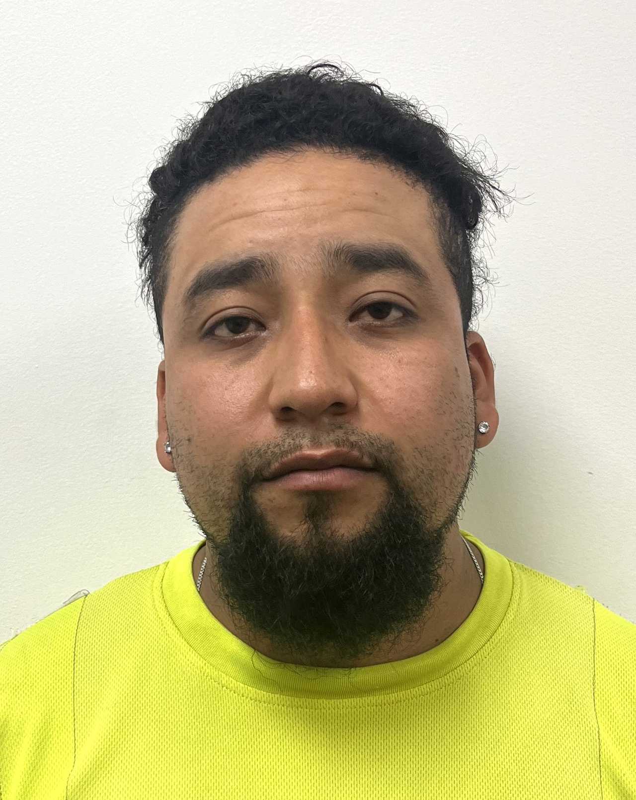 Man Charged With Child Abuse In Bergen County: Prosecutor | Hackensack ...