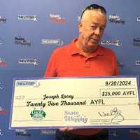 Joseph Lacey | Salisbury Daily Voice