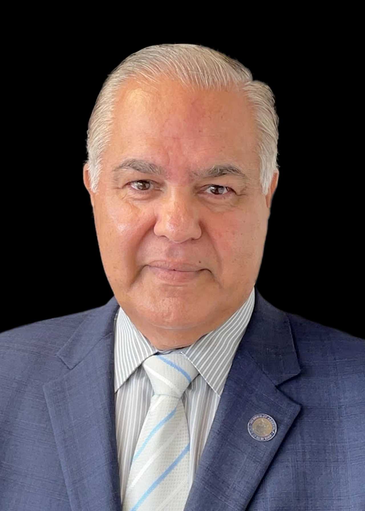 Yonkers Assemblyman Makes Next Move: Declares Run For Westchester ...