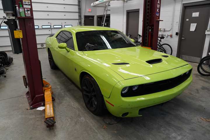 160+ MPH Driver Who Cost Montgomery County Sergeant His Legs In I-270 ...