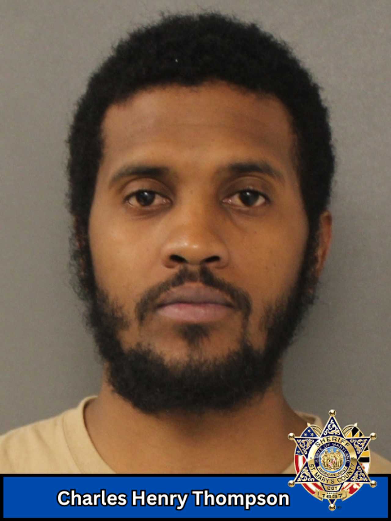 Third Suspect Nabbed For Southern Maryland Shooting After Multi-State ...