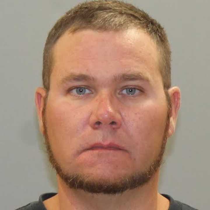 Guns, Child Porn Seized In Frederick Raid Of Man Accused Of Child Rape ...