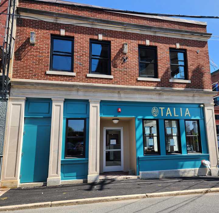Best New Restaurant This Year In Westchester County In 2025: Talia | Mt ...