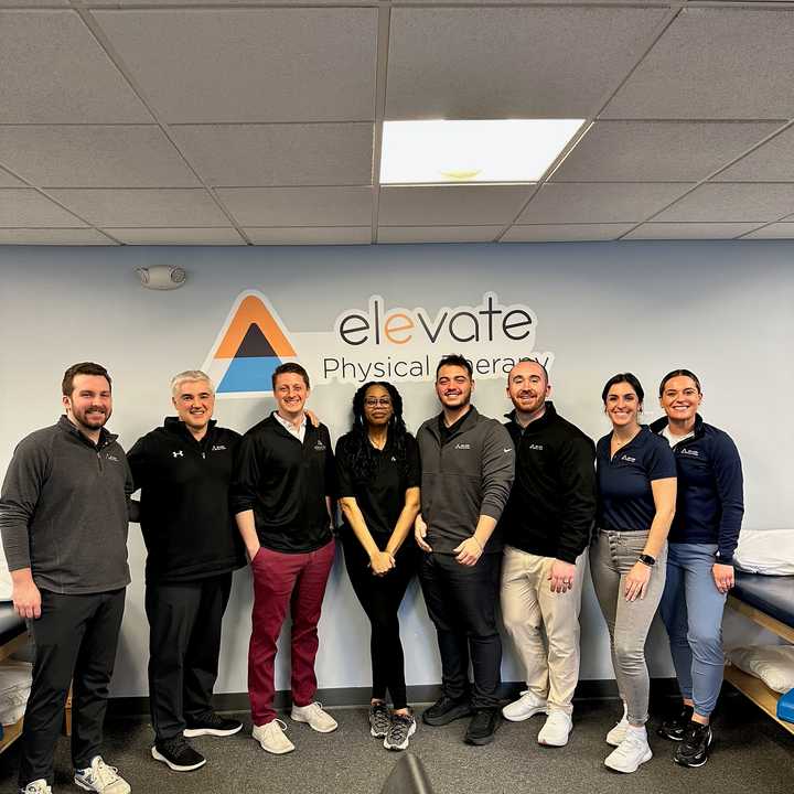Best Physical Therapy In Fairfield County In 2024: Elevate Physical Therapy | Shelton Daily Voice