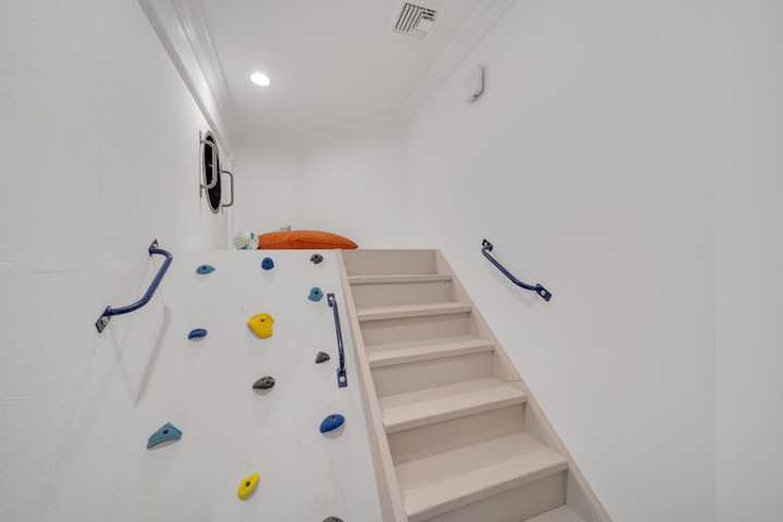 Incredible Basement Playground (For Kids And Adults) In $3.7M Bergen ...