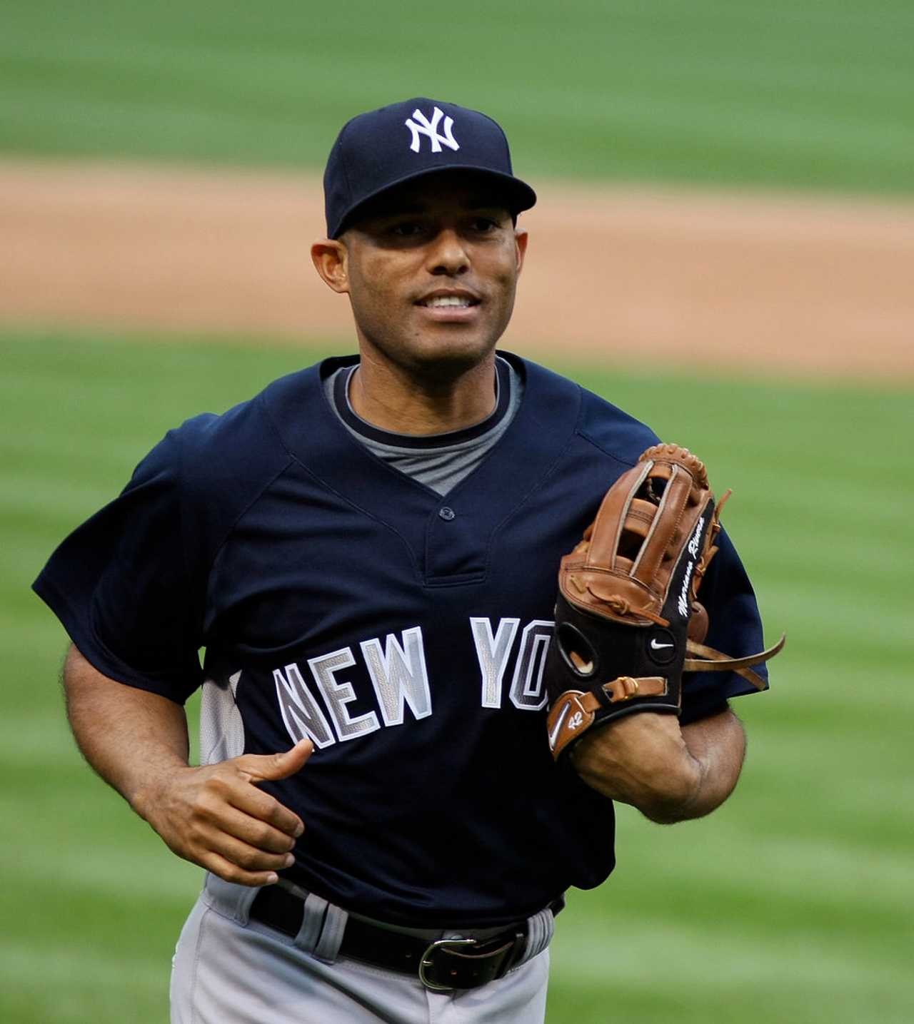 Mariano Rivera Tears Achilles At Yankees Old-Timers’ Day: ‘It’s Worse ...