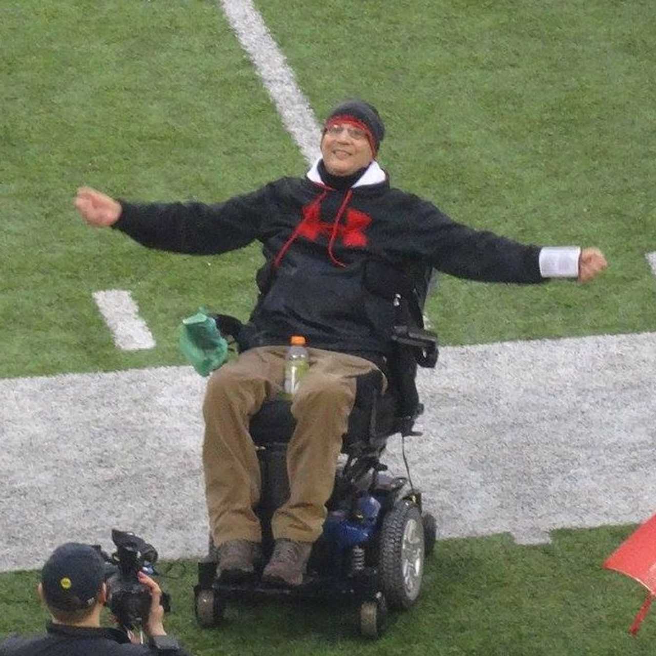 John Zisa, Legendary Fair Lawn Football Coach, Dies At 61 | Fair Lawn ...