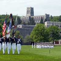 West Point Closes Clubs For Women, Minorities To Follow Trump's DEI ...