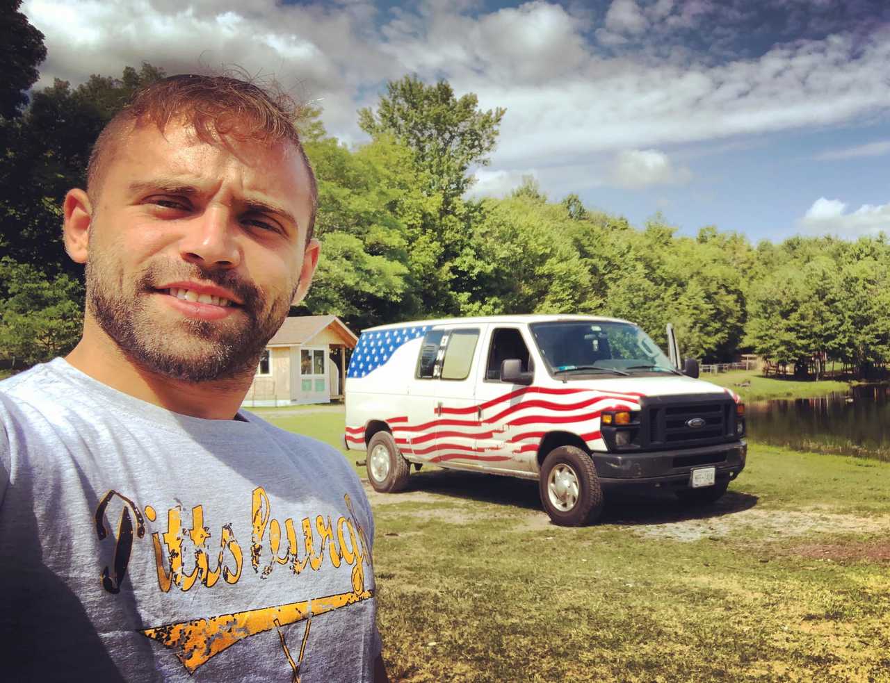 Tragic Details In Suicide That Caused Palisades Interstate Parkway ...