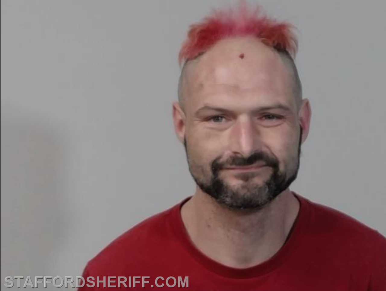 Man Swaps Saw For Twisted Tea After Attacking Roommate During Drunken ...