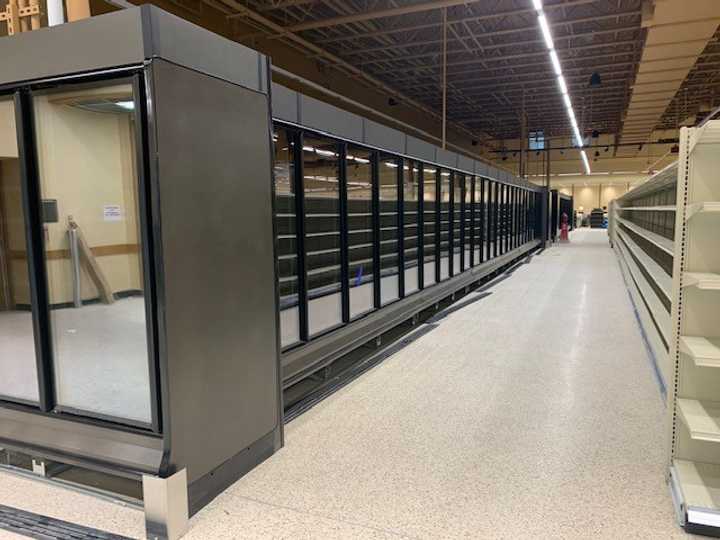 Look Inside Newest Wegmans In New England Before Supermarket Opens ...