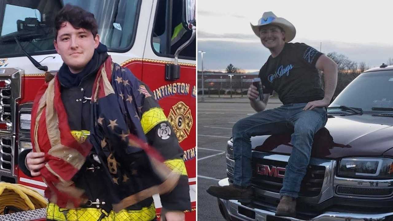 NY Firefighter, Actor Remembered As ‘Selfless, Kind’ After Fatal Crash ...