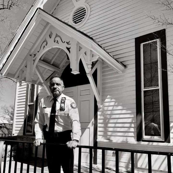 From One Single Desk To Drones: Paramus Police Department Celebrates ...