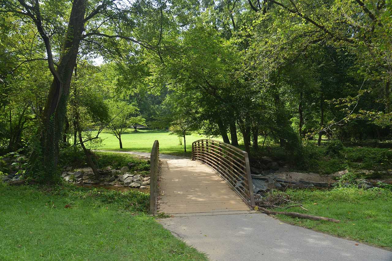 Maryland Man Arrested For Indecent Exposure On Sligo Creek Trail: Park ... Maryland Man Arrested For Indecent Exposure On Sligo Creek Trail: Park ...