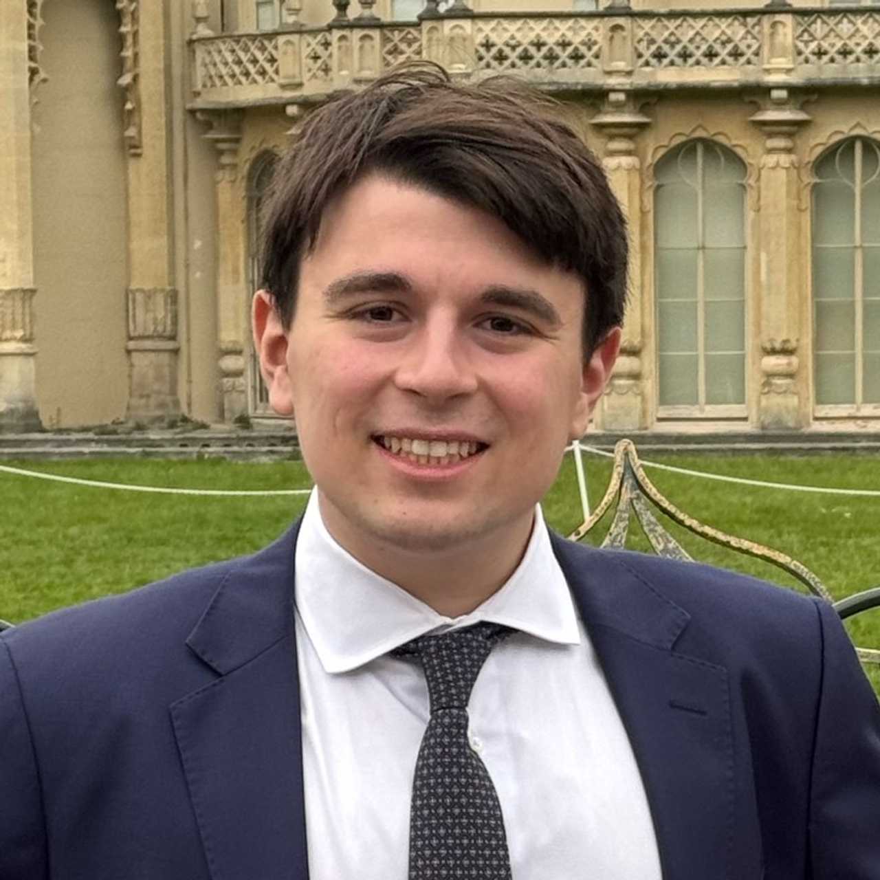 NJ’s Youngest BOE Member Could Be Ousted: Recall Effort Against Him ...