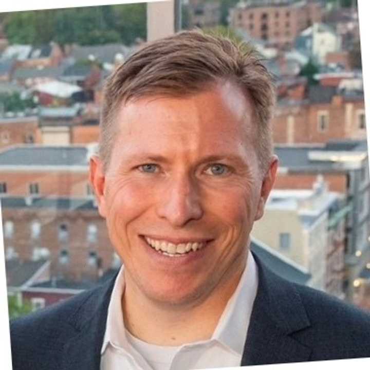 Commissioner Josh Parsons Announces PA Senate Campaign With Congressman ...