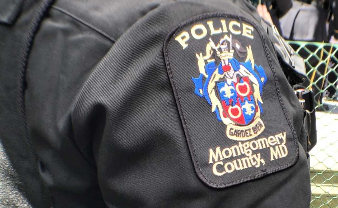 Hours-Long Standoff With Officer In Distress Ends Safely In Maryland ...