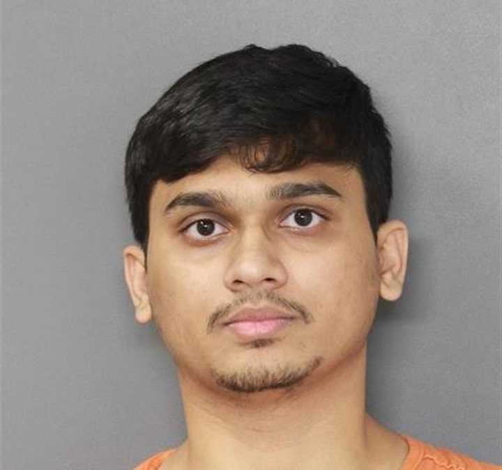 Newark Man Charged In Paramus Woman's Murder: Prosecutor | Newark Daily ... Newark Man Charged In Paramus Woman's Murder: Prosecutor | Newark Daily ...