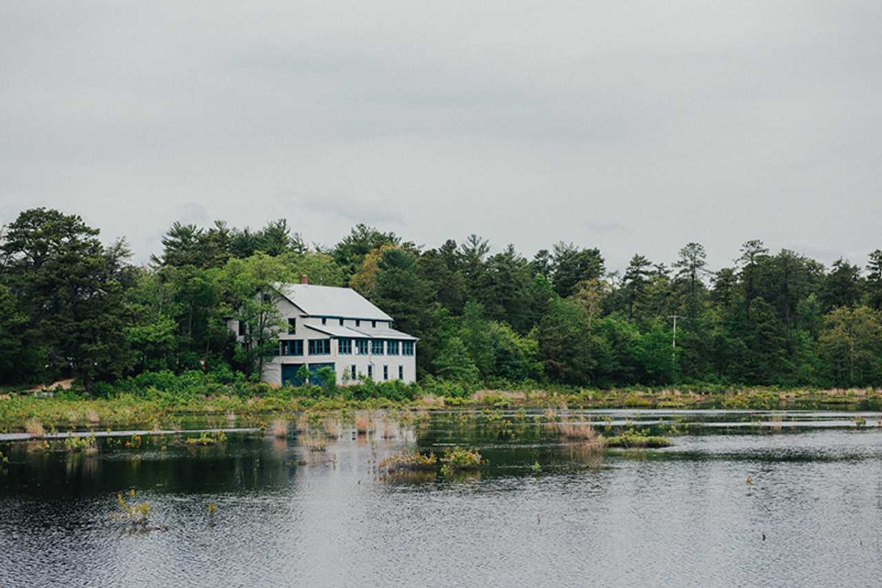 Drone Helps Locate Lost Kayaker: Berkeley Township PD | Bayville ...