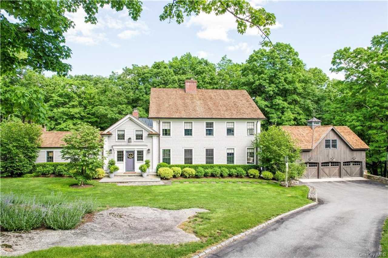 250 E Middle Patent Road, North Castle, NY 10506, North Castle, NY ...