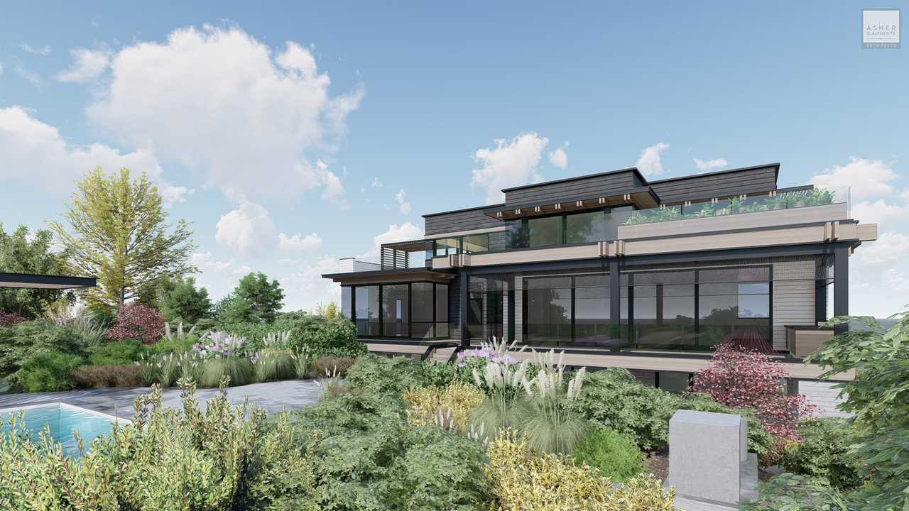 This $26.5M Avalon Estate Could Be Your Personal 'White Lotus' Getaway ...