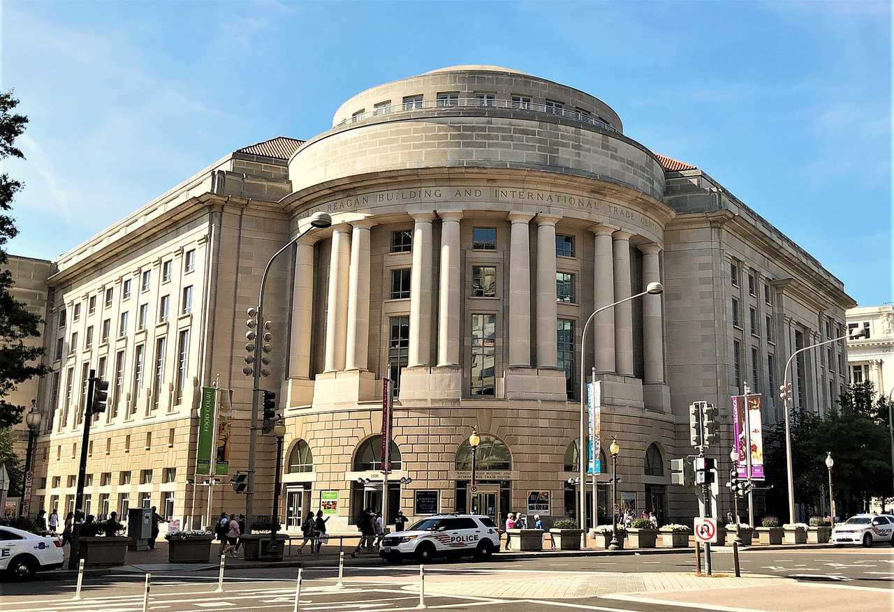 FBI Picks New Headquarters Location — And It's Not In Maryland Or ...