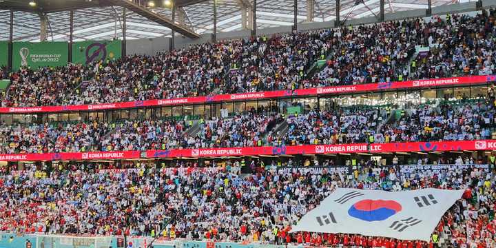 Ex-fifa President Suggests US World Cup Boycott Over Trump Policies ...