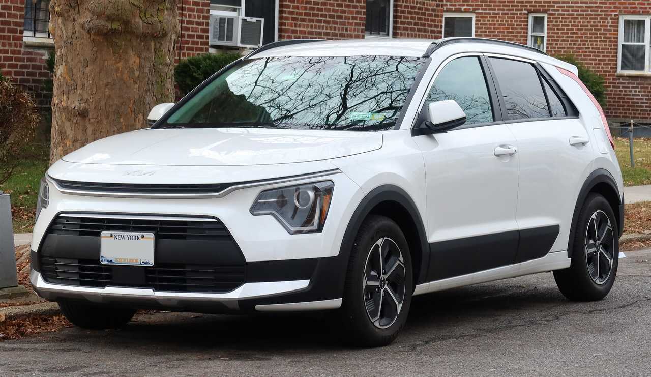 Potential Airbag, Seat Belt Failures Prompt Recall Of 80K+ Kia SUVs ...