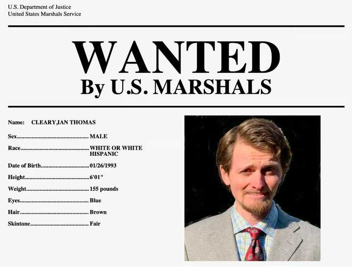 Infamous 'So I Raped You' Fugitive From Gettysburg Caught In France ...