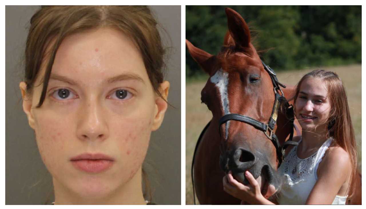 26 Year Old Woman Admits To Striking 16 Year Old Girl Dead While