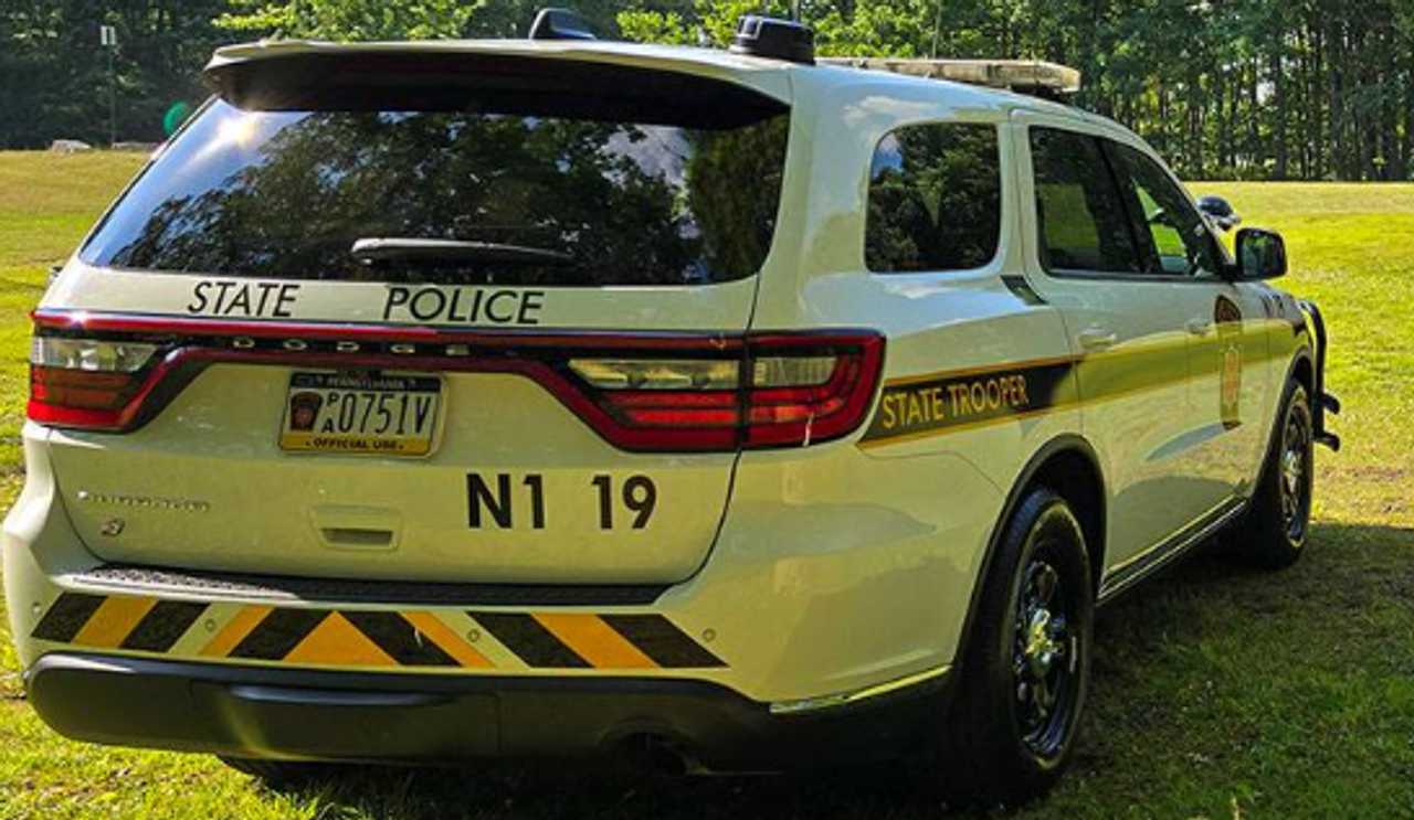 Suspect Flees Into Woods After High-Speed Chase On I-76 In Montco: PSP ... Suspect Flees Into Woods After High-Speed Chase On I-76 In Montco: PSP ...
