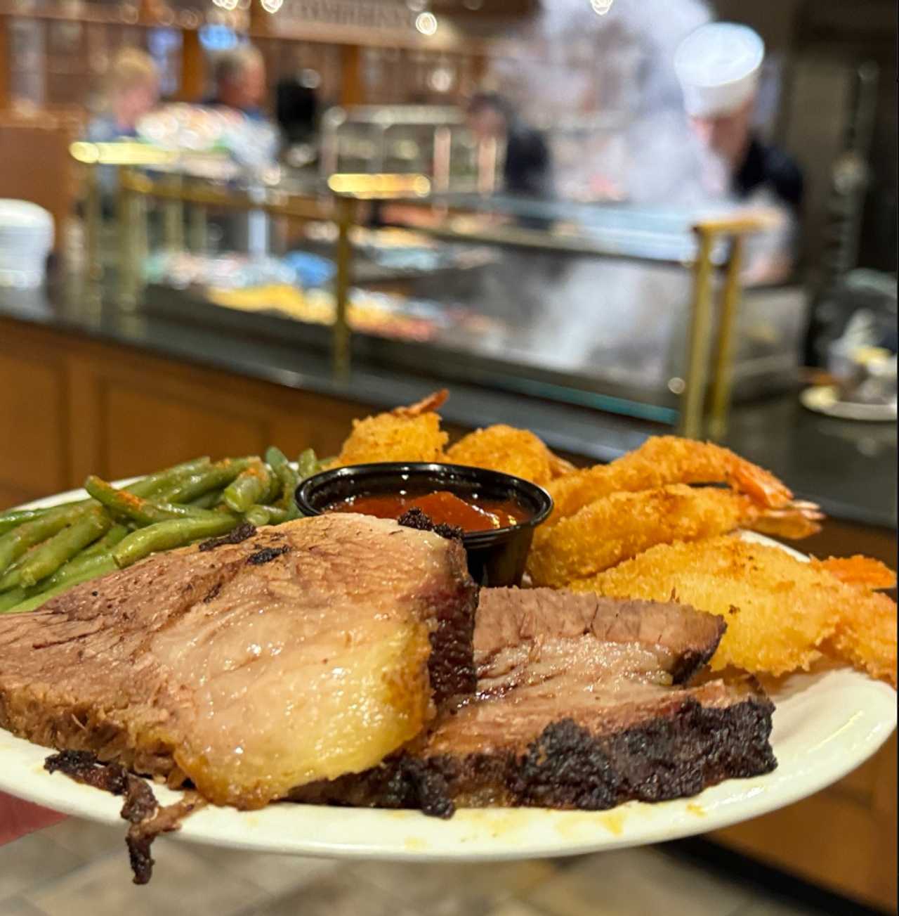 America's Best Buffet Is In PA, Experts Say | Lancaster Daily Voice