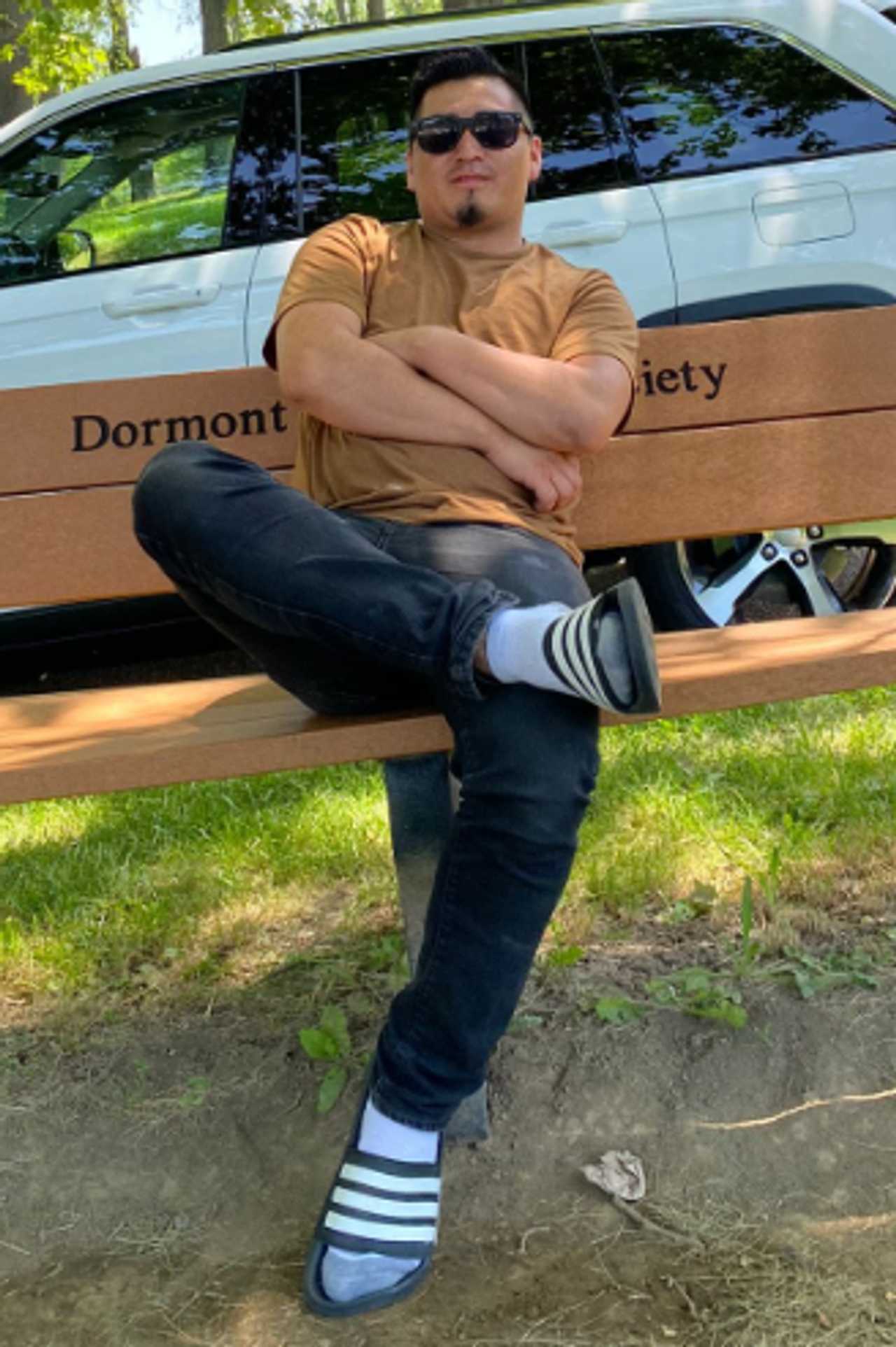 Dads ID'd As Men Pulled From Creek In PA Park: Police | Wallingford ...