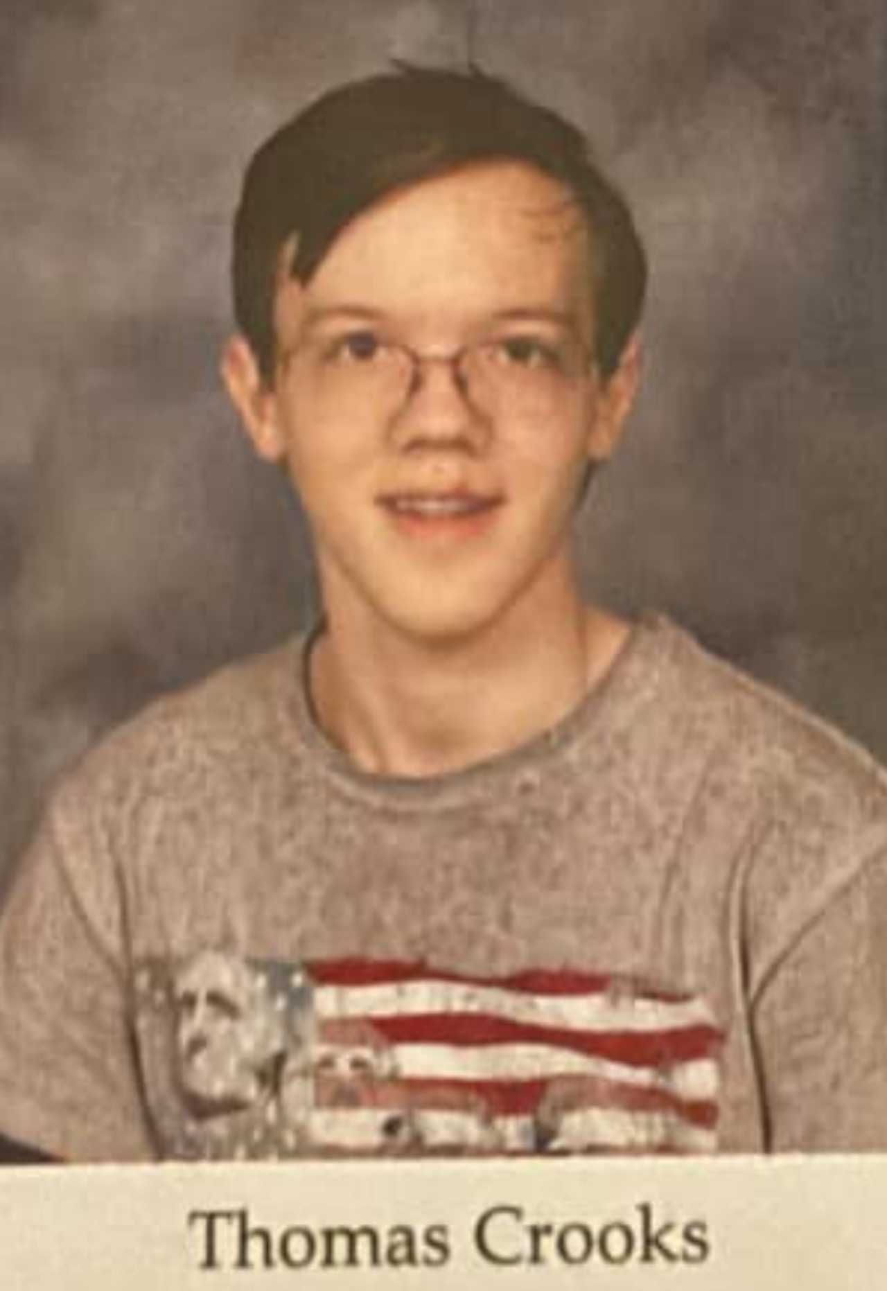 Heres What We Know About Pa Man Idd As Trumps Attempted Assassin Fbi Forked River Lacey