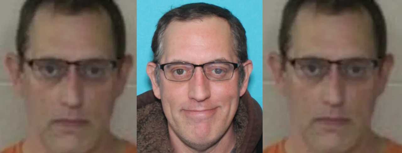 Wanted: Sex Offender Convicted On 191 Counts Escapes Courthouse In PA ...