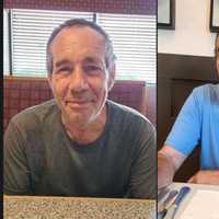 Missing Man With Paranoid Schizophrenia Disorder Could Be In Danger ...