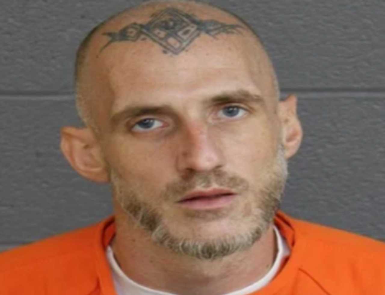 Attempted Murder: Stabbing To Face, Neck, PA State Police Say | Red ...