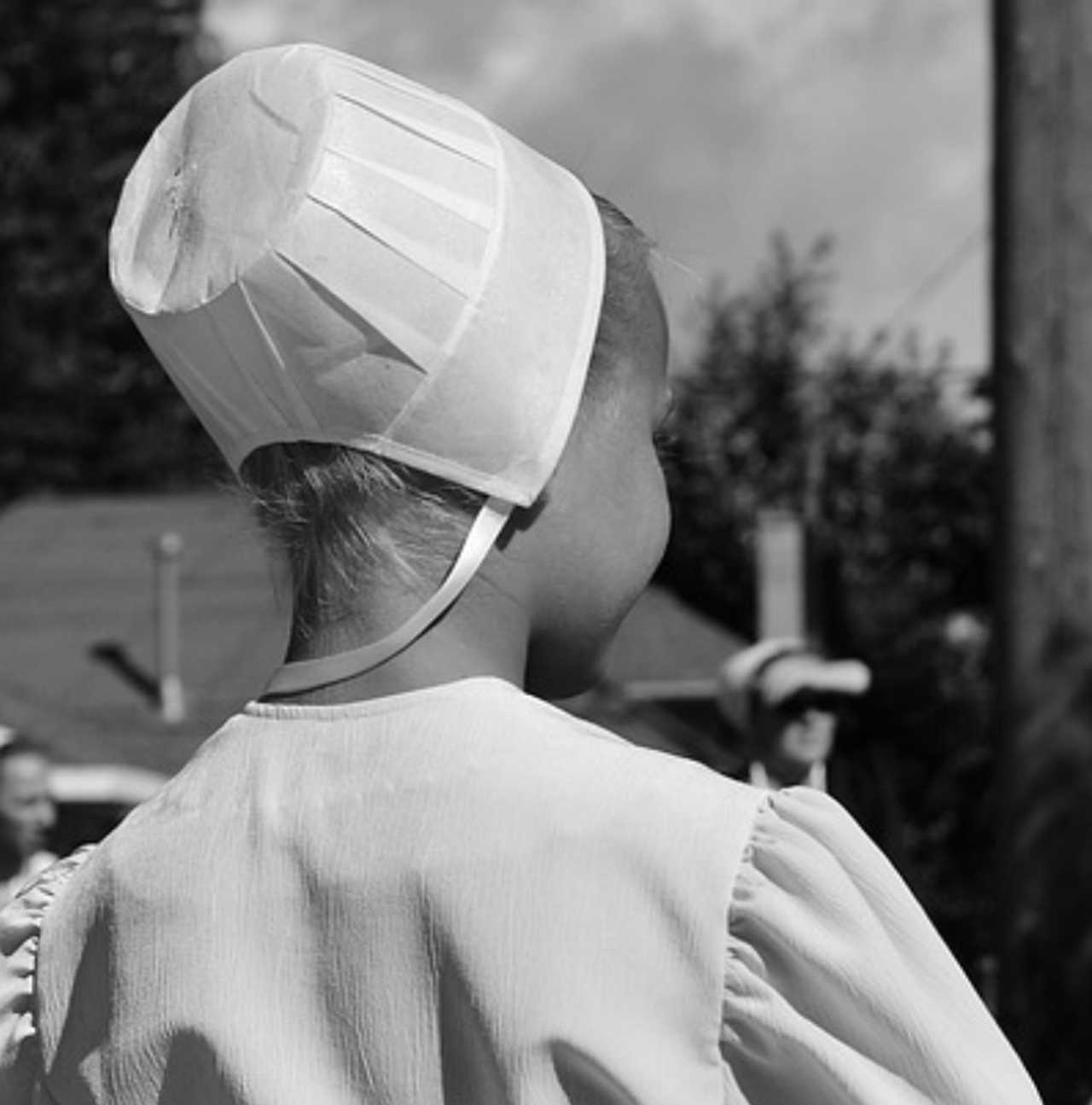 Fake PA Chiropractor Sexually Assaults Amish Women, Girl, DA Says ...