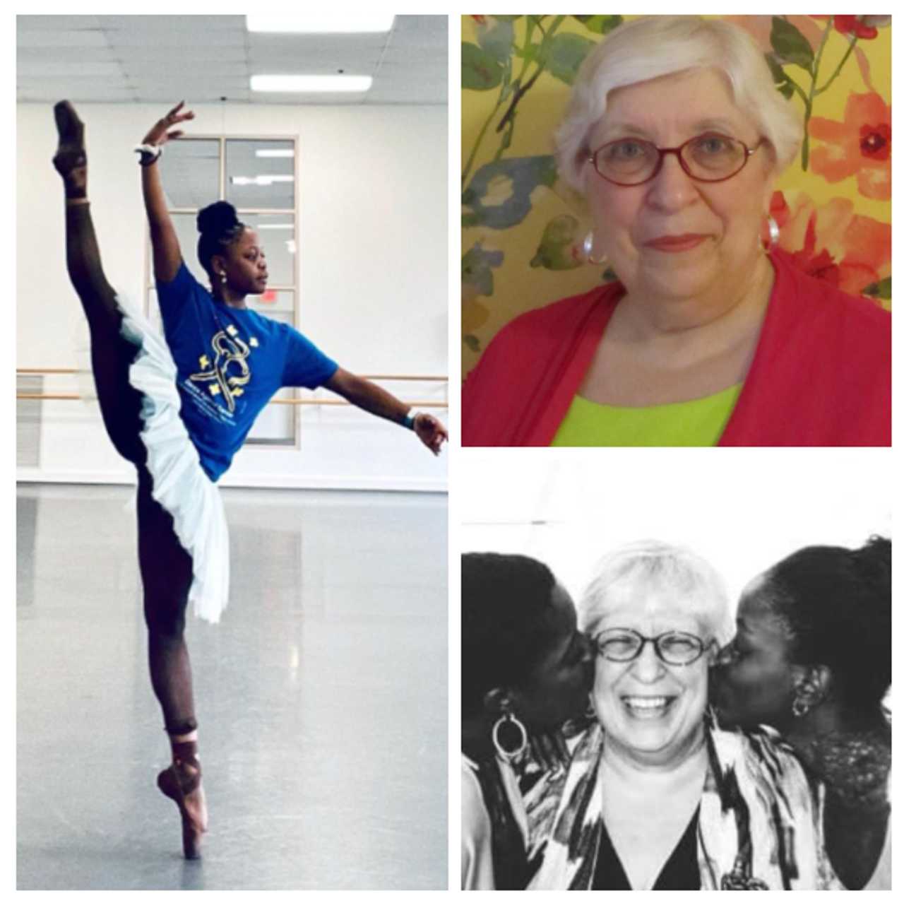 Late Pa Ballerina Michaela Deprince Lost Mom 2 Days Before She Died