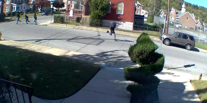 Two More Arrested In PA School Bus Shooting: DA | Jenkintown Daily Voice Two More Arrested In PA School Bus Shooting: DA | Jenkintown Daily Voice