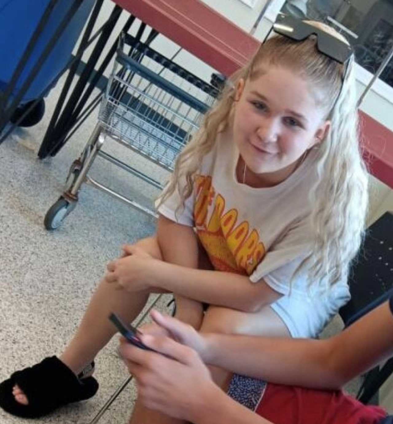 15-Year-Old Girl Missing Nearly 2 Weeks From Central PA Home: Police ...