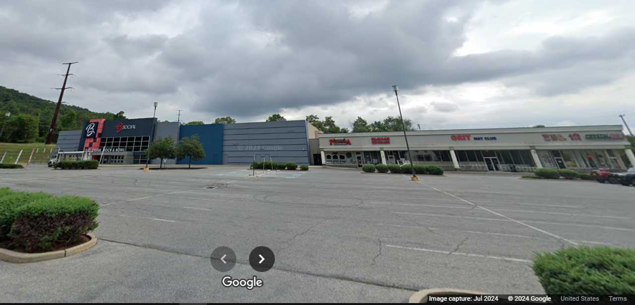 Bethlehem Man Charged With Indecent Exposure After Incident At Saucon ...