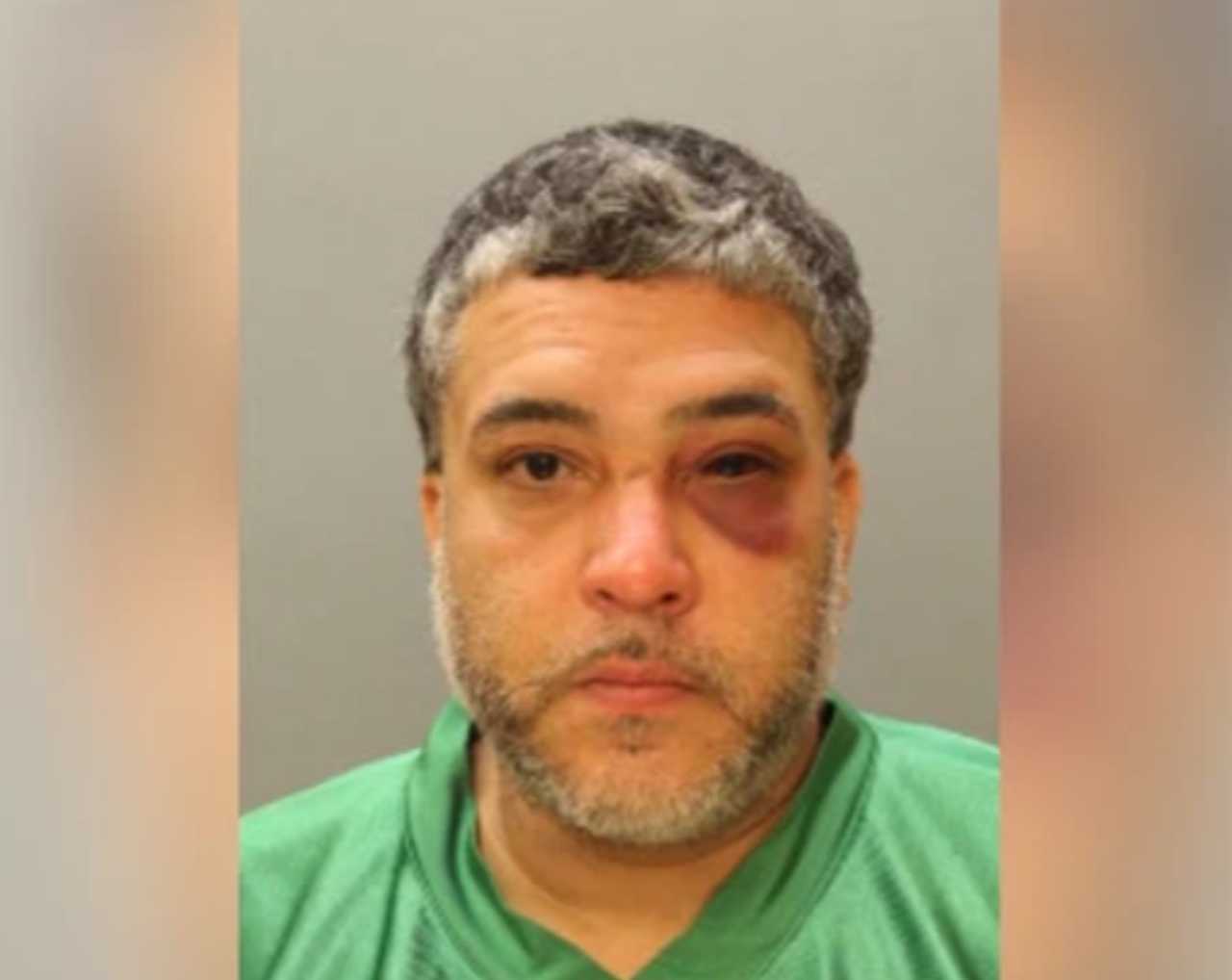 Felon On PCP Crashes Into Home, Attempts Break-In To PA Home: Police ...