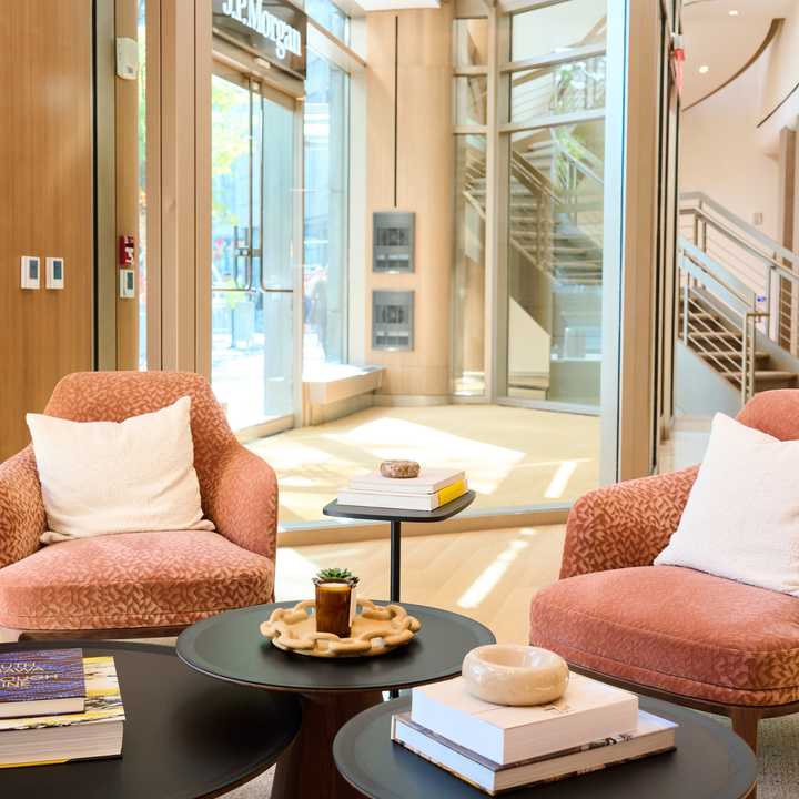 J.P. Morgan Opening Luxury Bank In Wellesley To Attract Wealthy Clients ...