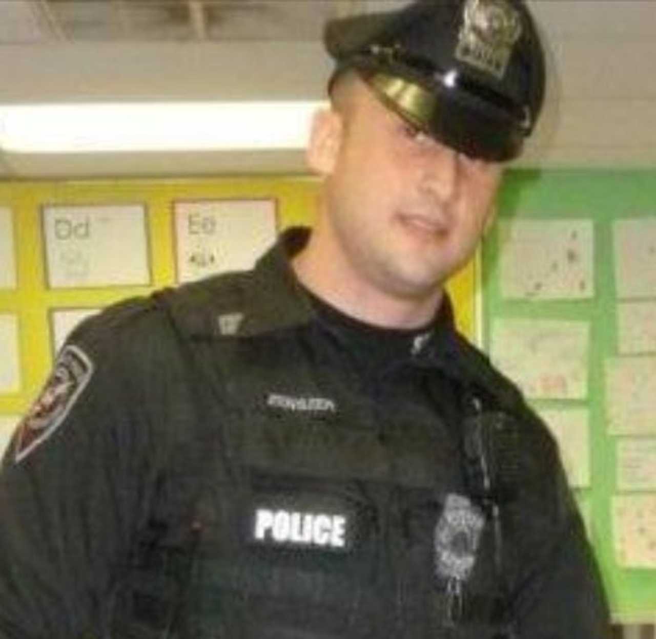 SEPTA Police Officer Brian Zenszer Of Warminster Sentenced For Sharing ...
