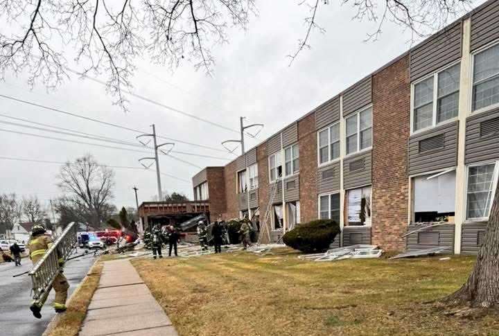 Victim ID’d After 2 Killed, 19 Hospitalized In PA Nursing Home ...