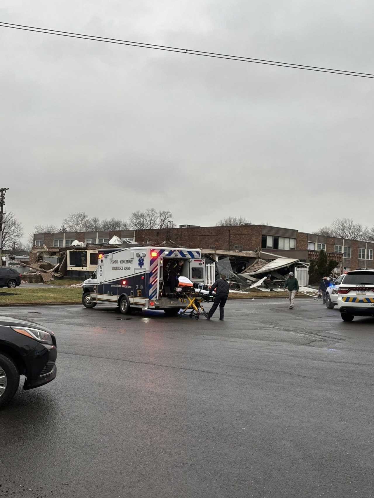 Victim ID’d After 2 Killed, 19 Hospitalized In PA Nursing Home ...