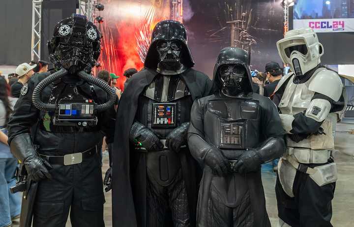 May The 4th Be With You! How To Celebrate Star Wars Day Like A True Fan | West Hartford Daily Voice