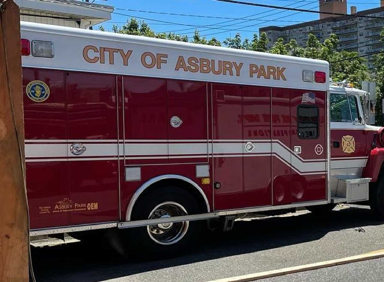 ‘Freak Accident’ Won’t Stop Her: Jersey Shore Lifeguard Impaled By ...